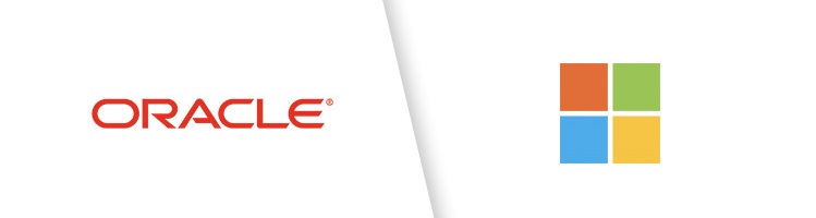 Microsoft dan Oracle Kembangkan Layanan Cloud