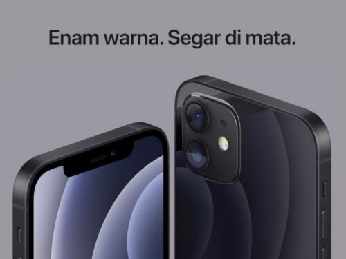 √ Review iPhone 12 Mini (Spesifikasi, Kelebihan, dan Kekurangannya)
