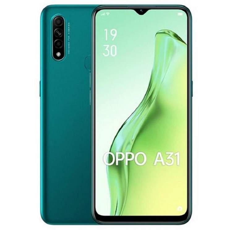 √ Daftar Hp Oppo Harga 2 Jutaan (Spesifikasi dan Keunggulannya)