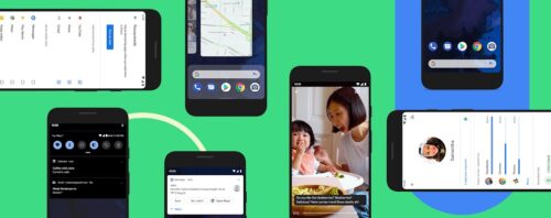 √ Urutan Versi Android dari Awal Hingga Android 15