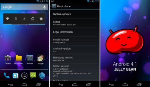 √ Urutan Versi Android dari Awal Hingga Android 15
