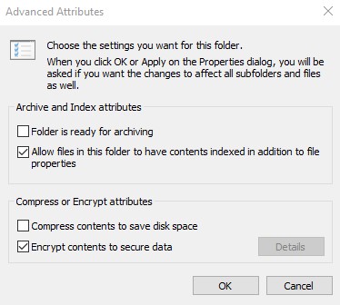 √ Cara Mengunci Folder di Laptop dan HP Android Tanpa Software