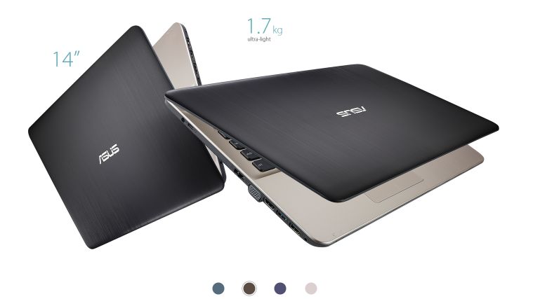 √ Review Spesifikasi Asus X441MA (Laptop Dengan Audio Imersif)