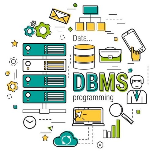 √ Mengenal Apa itu Database serta Fungsi dan Jenisnya