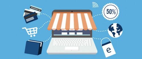 √ Pengertian Marketplace dan Bedanya dengan Toko Online