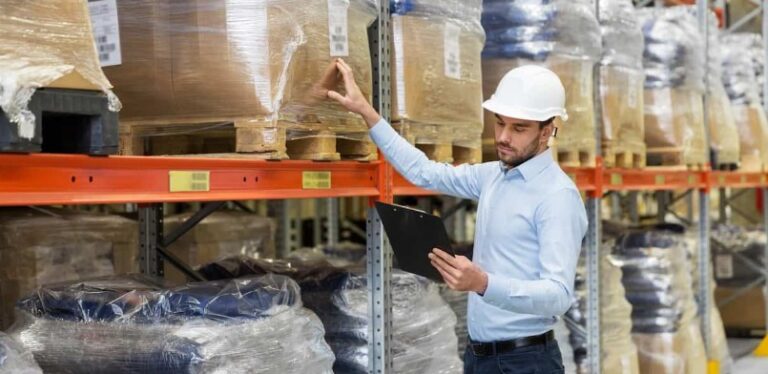 √ Pengertian Stock Opname, Tujuan, dan Langkah-Langkahnya