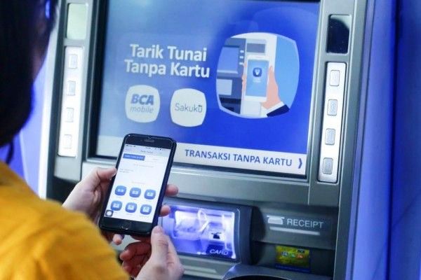 Jenis ATM BCA dan Biaya Transaksinya