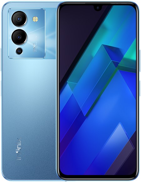 √ 7 Hp Murah RAM Besar Terbaik 2024, RAM 8GB Harga 1 Jutaan