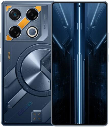 √ 10 Hp Infinix Terbaru 2024 dan Spesifikasi Lengkapnya