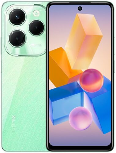 √ 7 Hp Infinix RAM 8GB Terbaik, Harga Mulai Rp 1 Jutaan