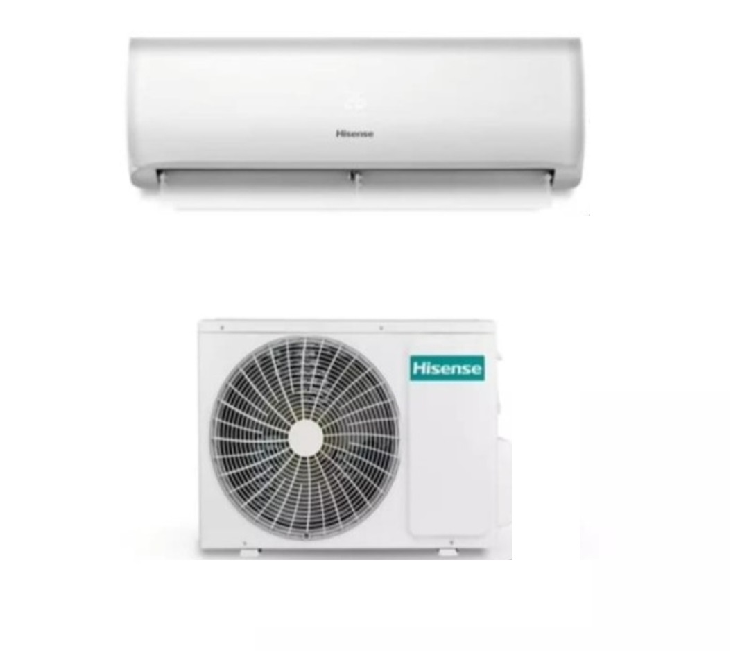 Jenis - Jenis AC dan Kelebihannya