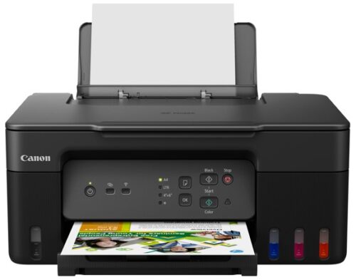 √ 10 Rekomendasi Printer Canon Terbaik 2024 dan Harganya