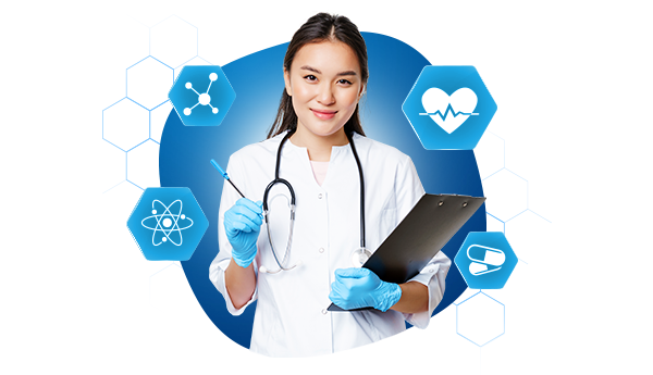 √ Solusi Digitalisasi Layanan Kesehatan via Cloud | Bhinneka