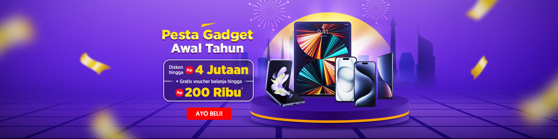 Produk Technology & Communications