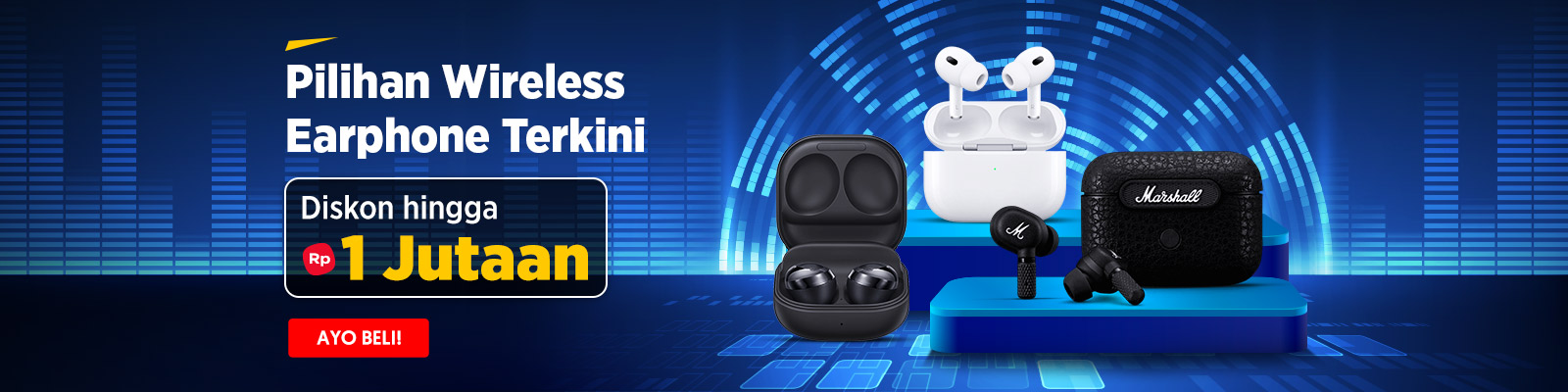 Produk Technology & Communications