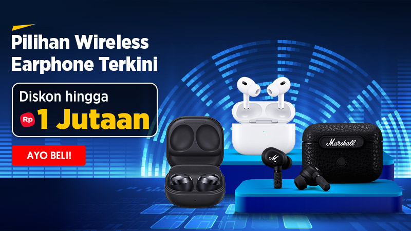 Produk Technology & Communications