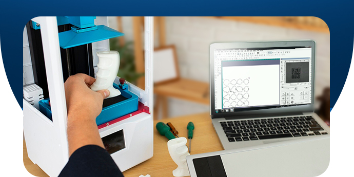 √ Jual Mesin Digital Cutter Flatbed Terbaru & Garansi Resmi