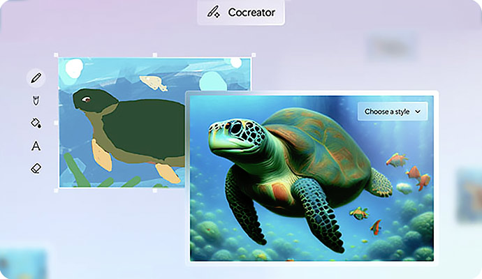 🥇 Promo Paket Copilot AI + Microsoft 365 untuk Bisnis