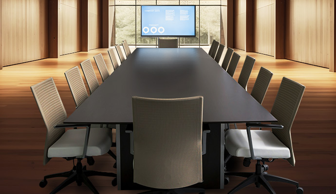 √ Promo Paket Smart Meeting Room Kantor dan Hotel