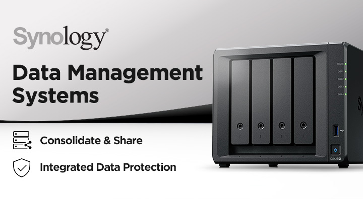 √ Promo NAS Storage Synology Terlengkap dan Termurah