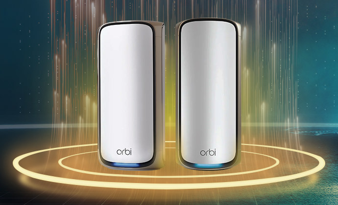 √ Promo Router WiFi 7 Terbaru 2024