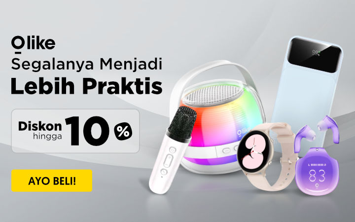 Produk Komputer, Gadget, dan Elektronik Terbaik | Bhinneka