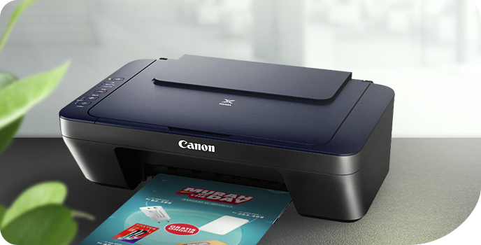 Daftar Harga Promo Printer, Scanner, Proyektor Terbaru 2023